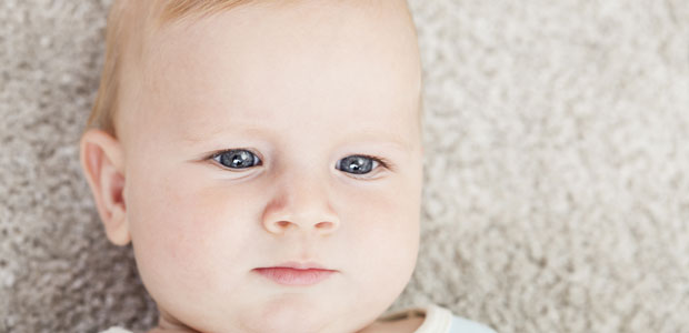 O cocó dos bebés nos primeiros meses - Mãe-Me-Quer